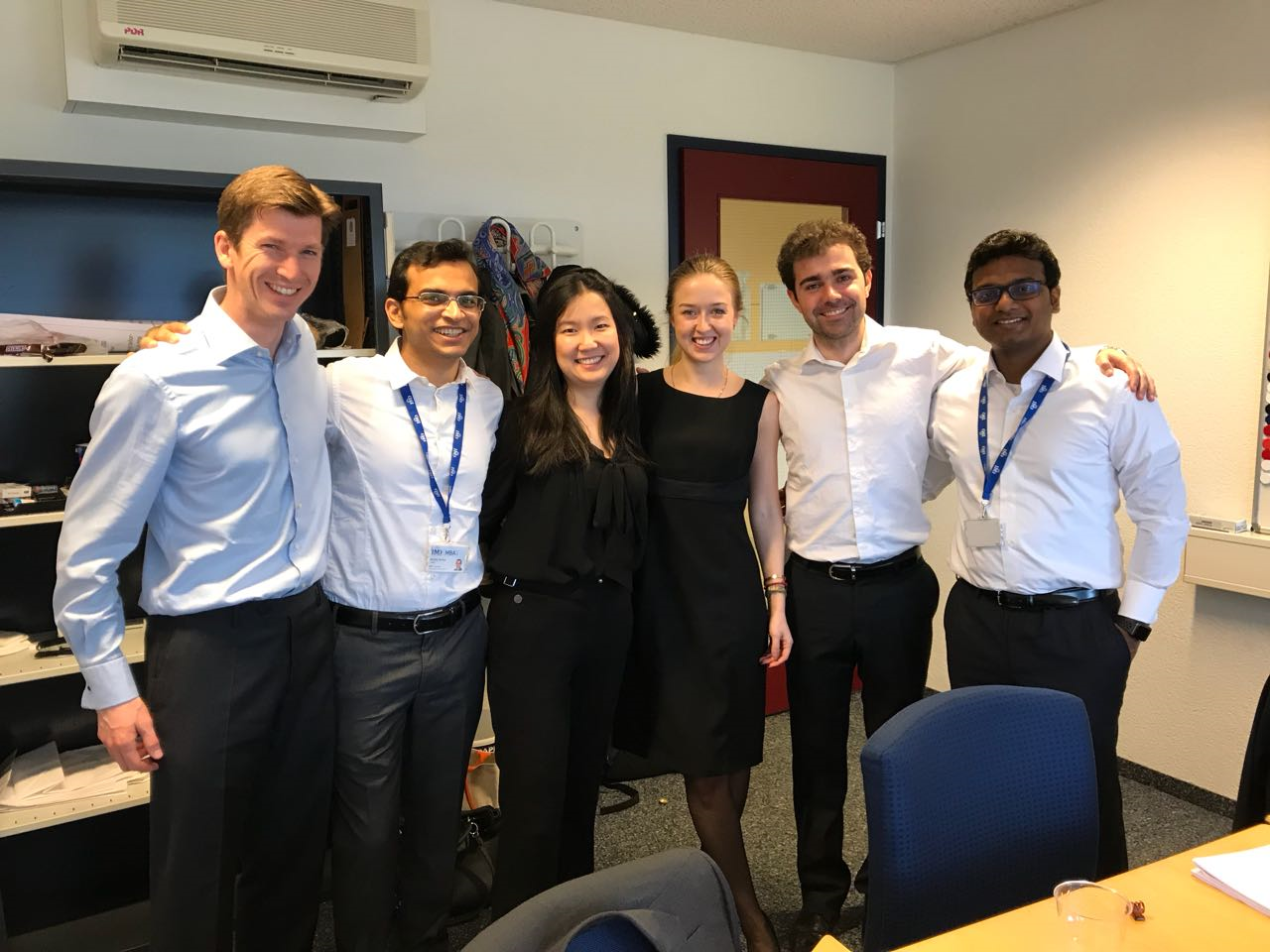 Real Impact - IMD MBA Blog