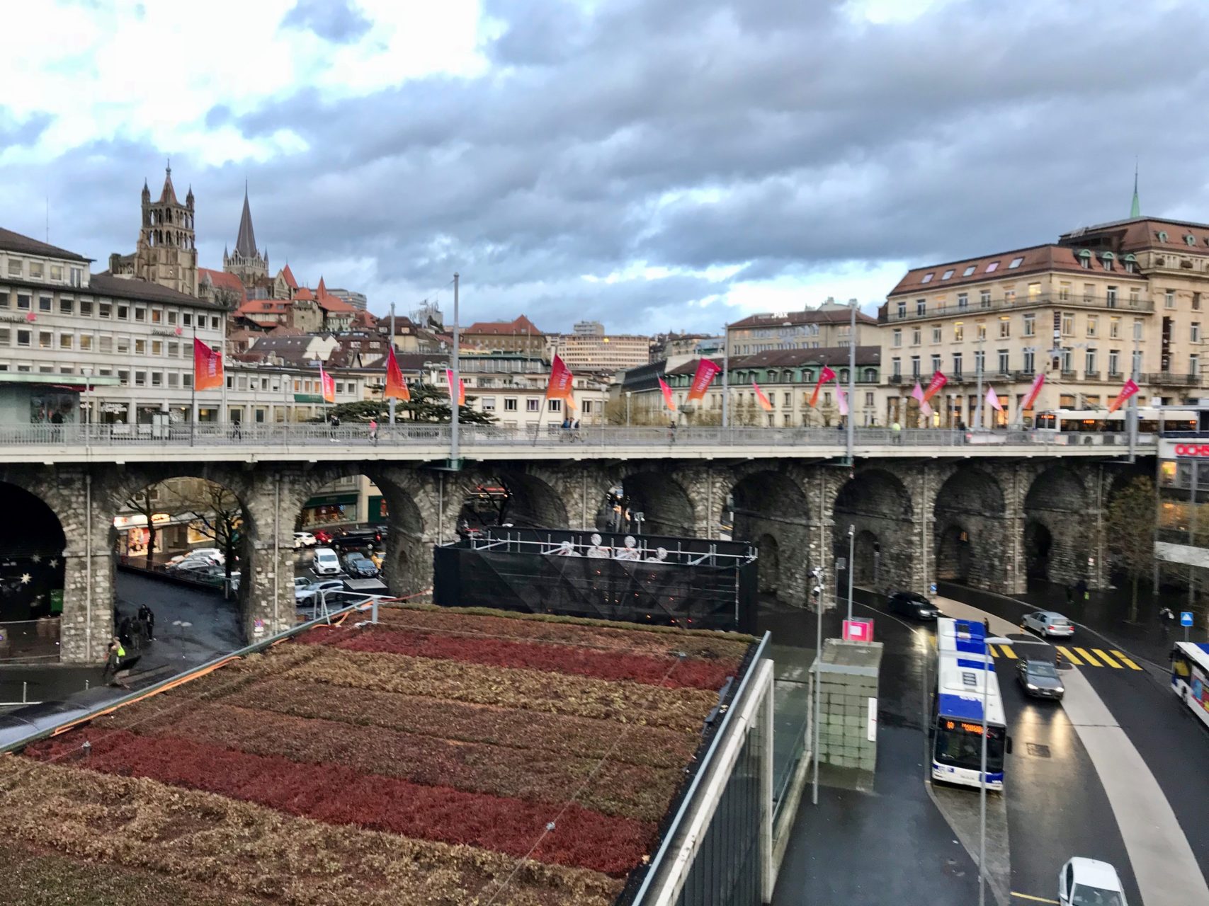 Ramiro - a Chilean Engineer - IMD MBA Blog