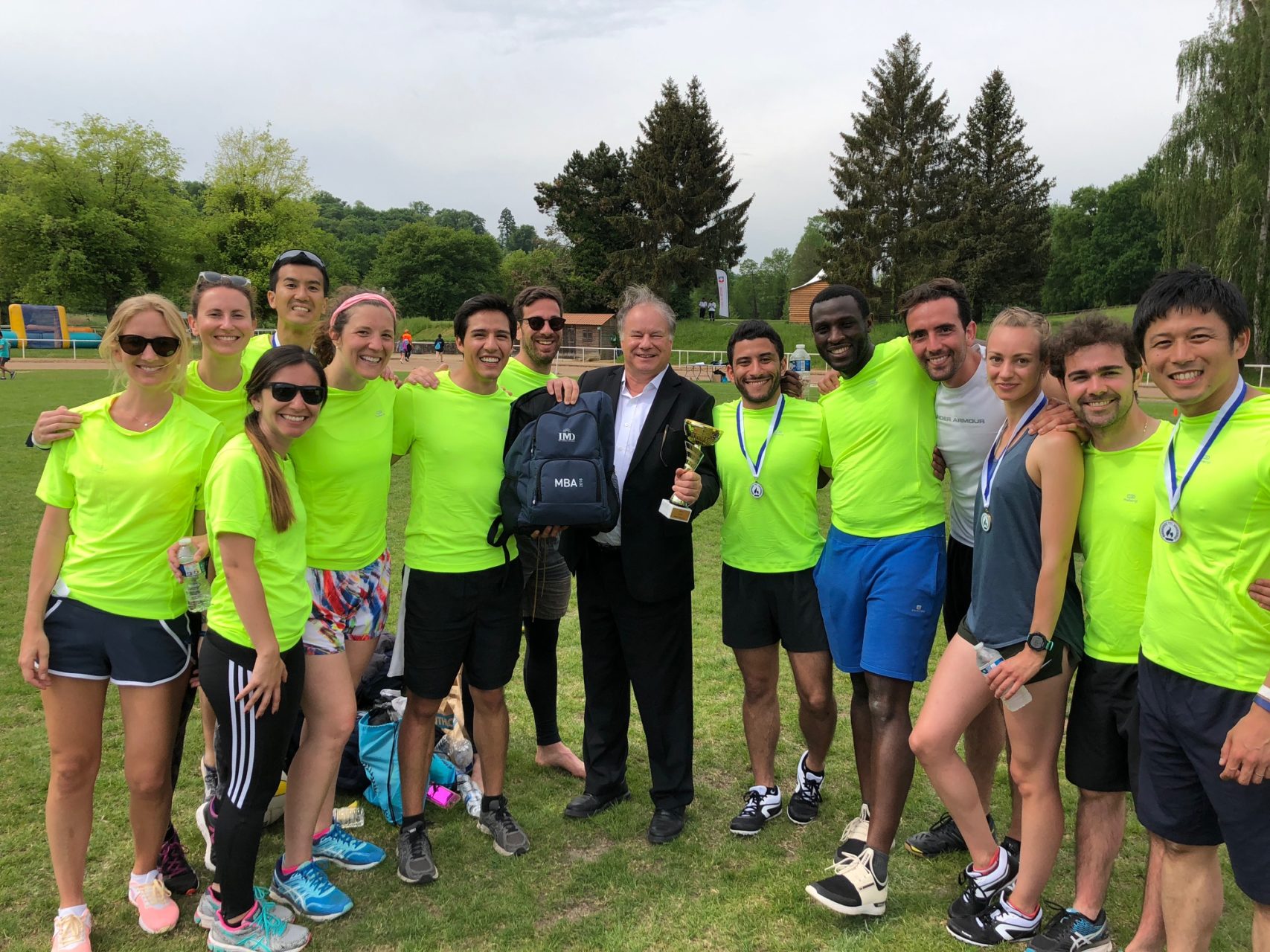 MBAT! - IMD MBA Blog