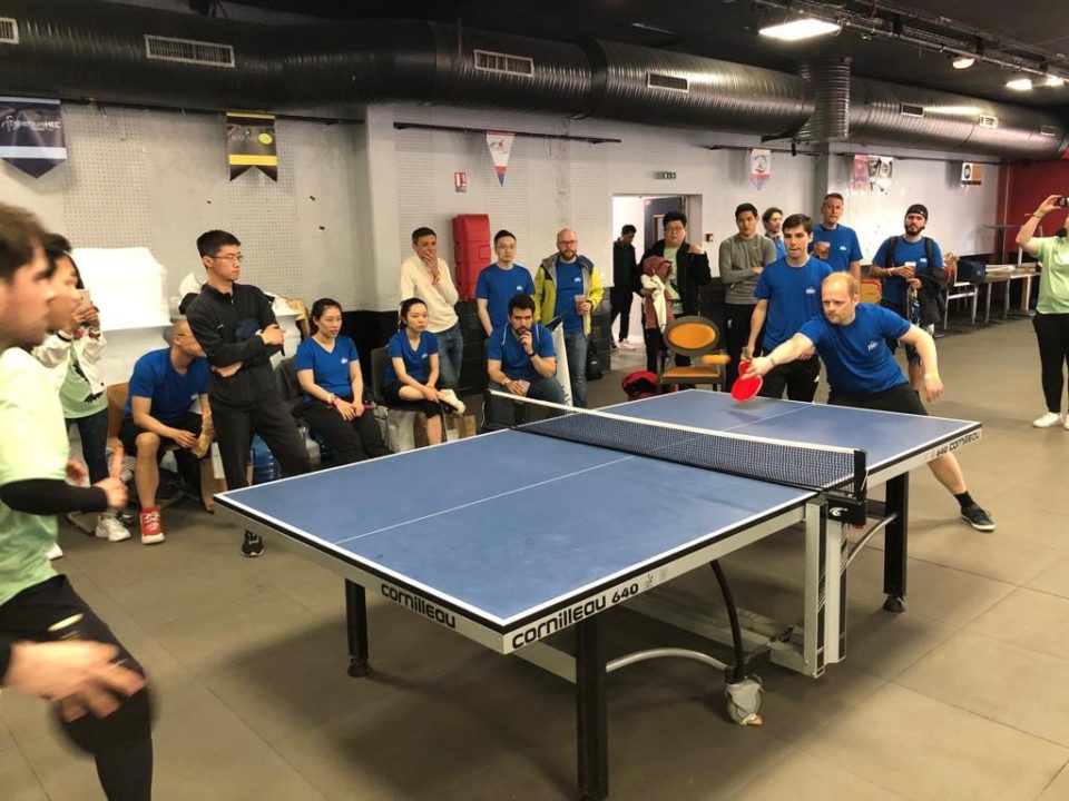 MBAT Paris - IMD MBA Blog