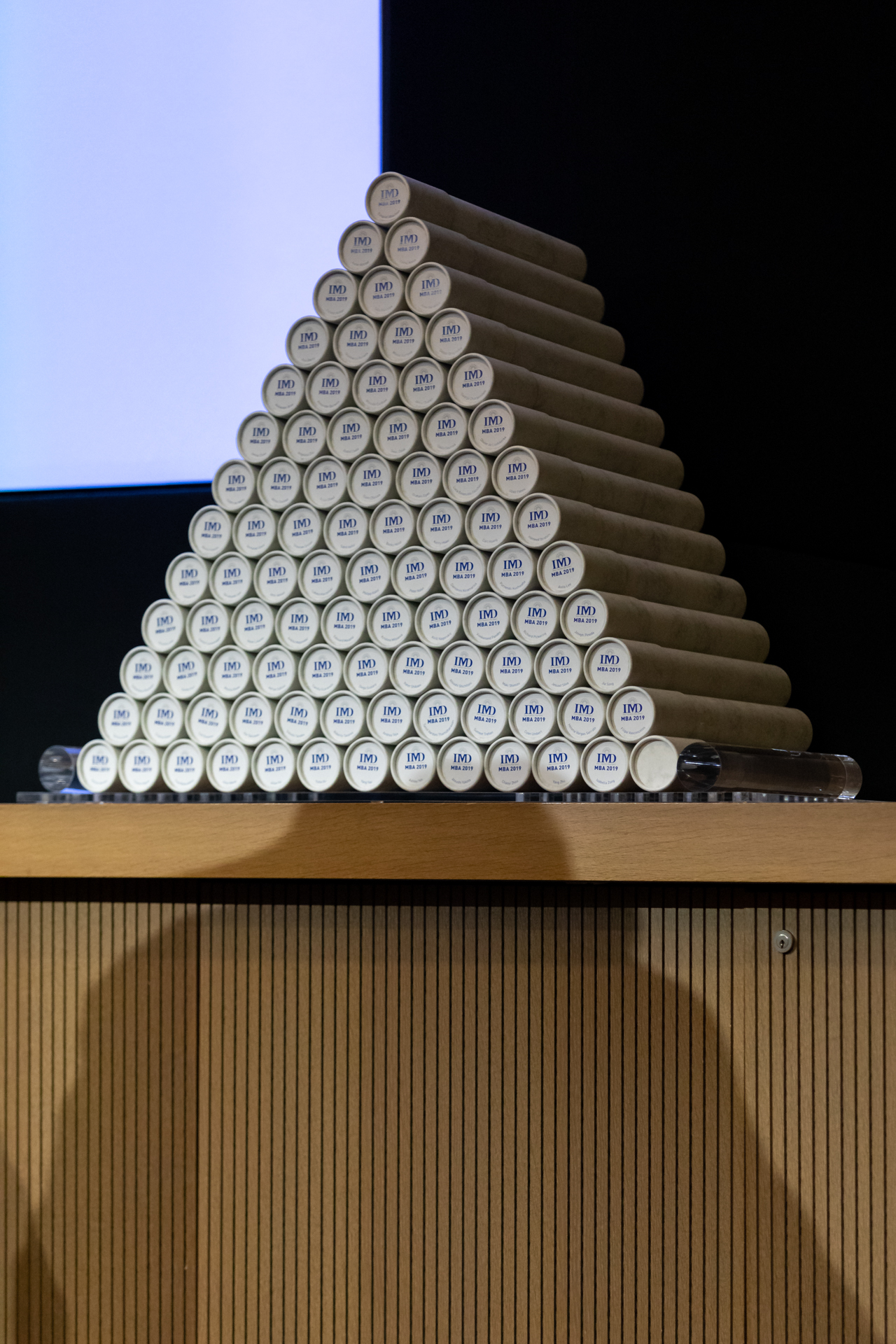 Congratulations, MBA class of 2019 - IMD MBA Blog