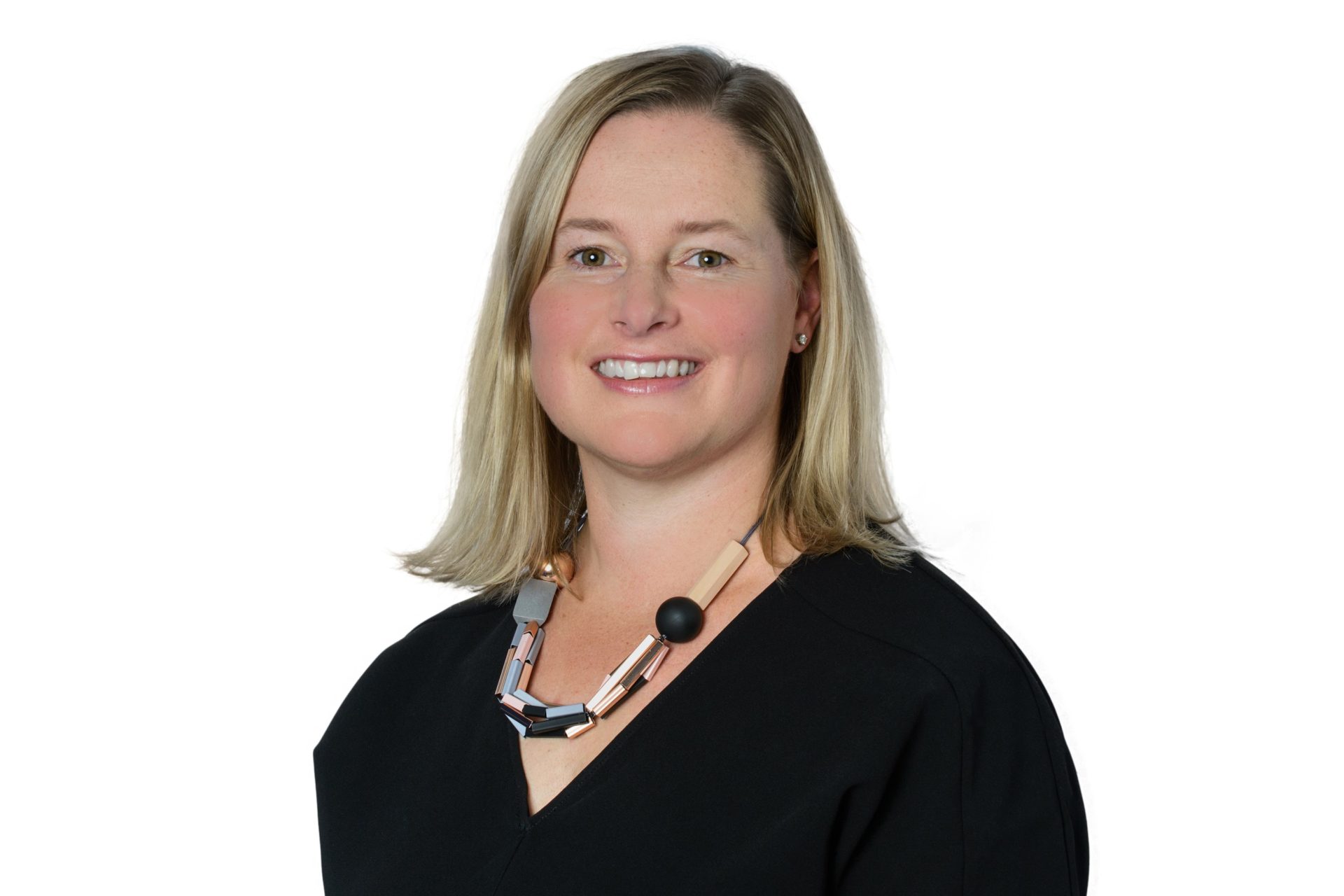 Anna's intake on women in leadership - IMD MBA Blog