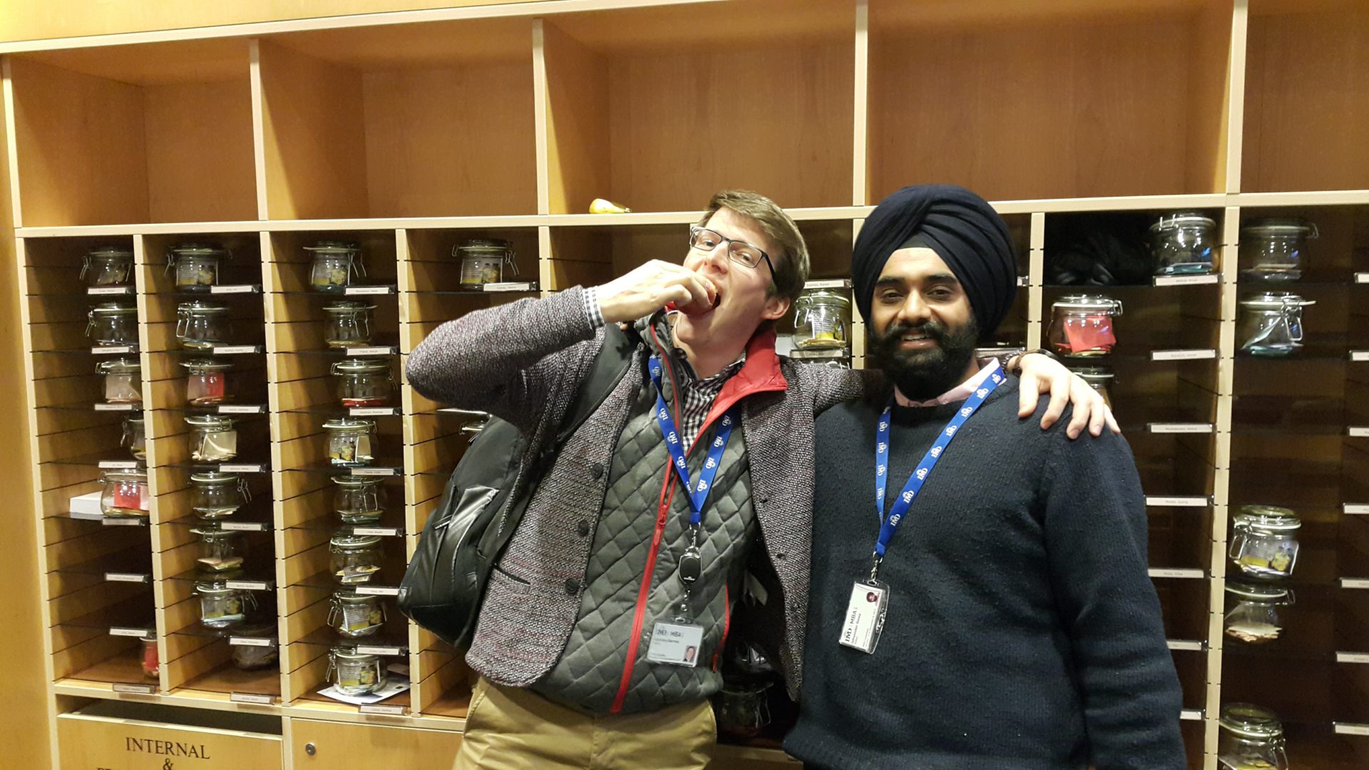 Leadership stream - IMD MBA Blog