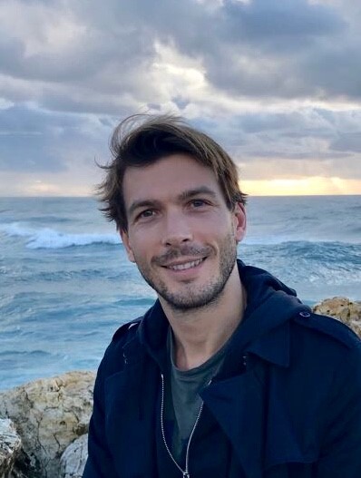 Mathieu - the ultimate goal - IMD MBA Blog