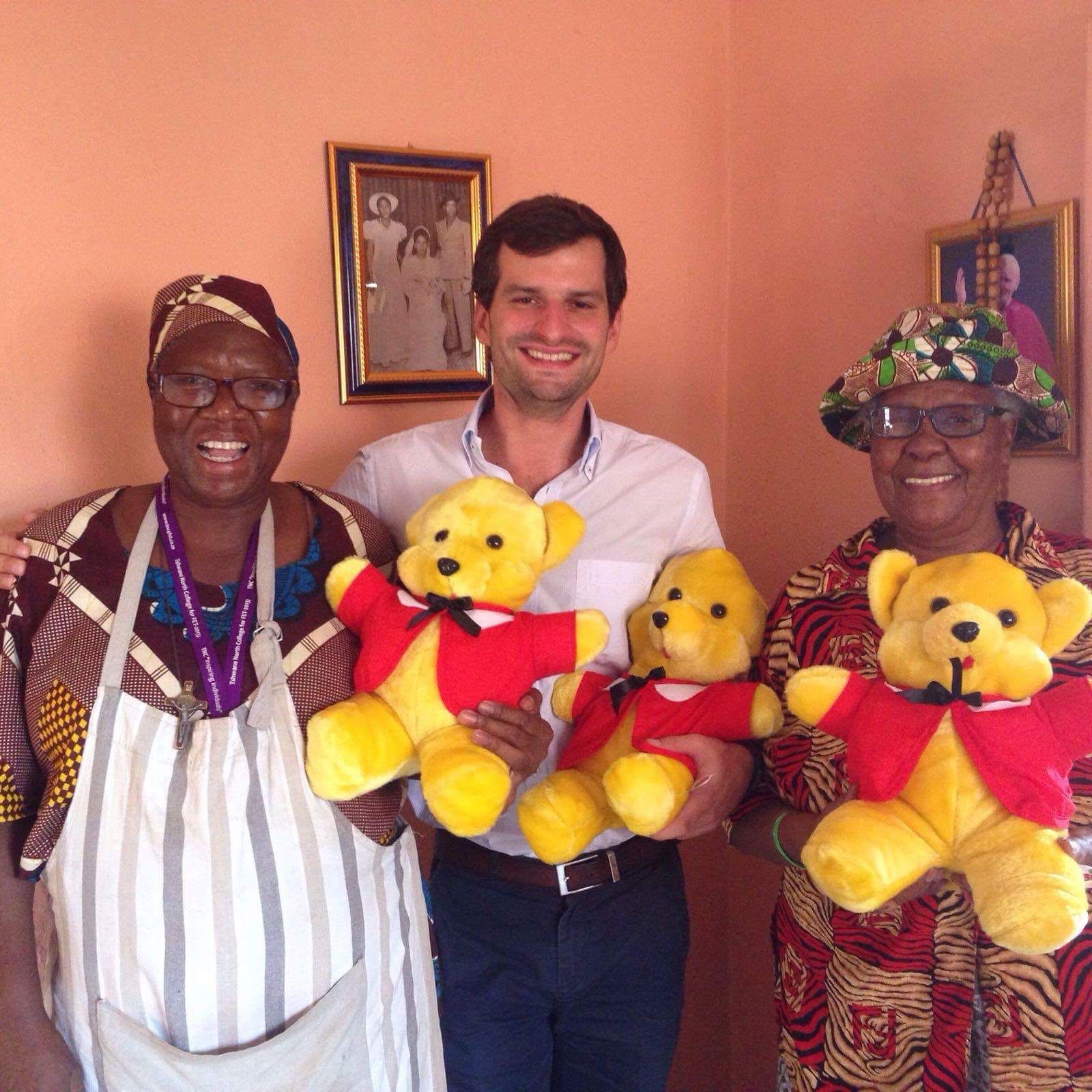 Take a Selfless Selfie - IMD MBA Blog