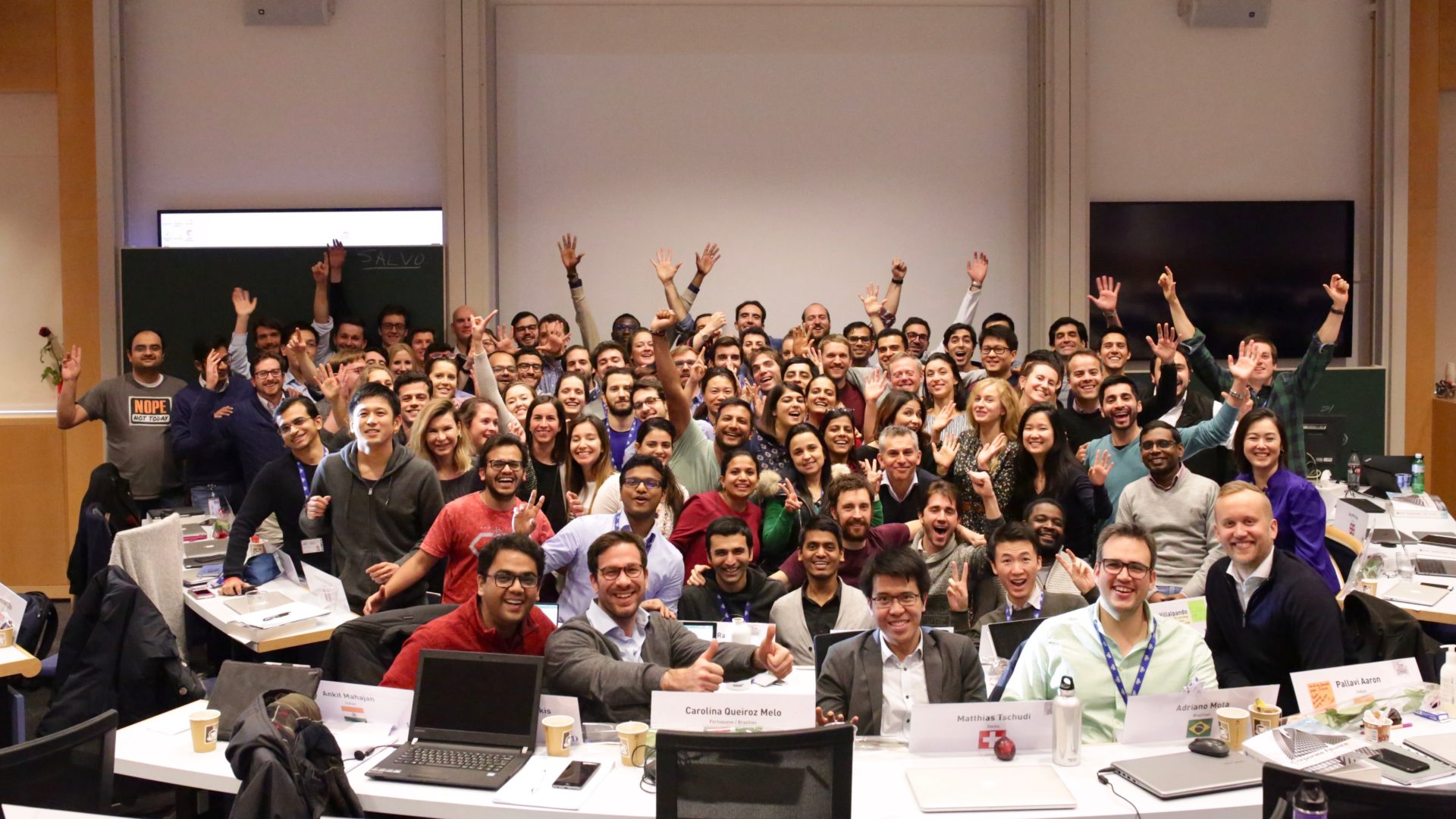 Real Learning - IMD MBA Blog