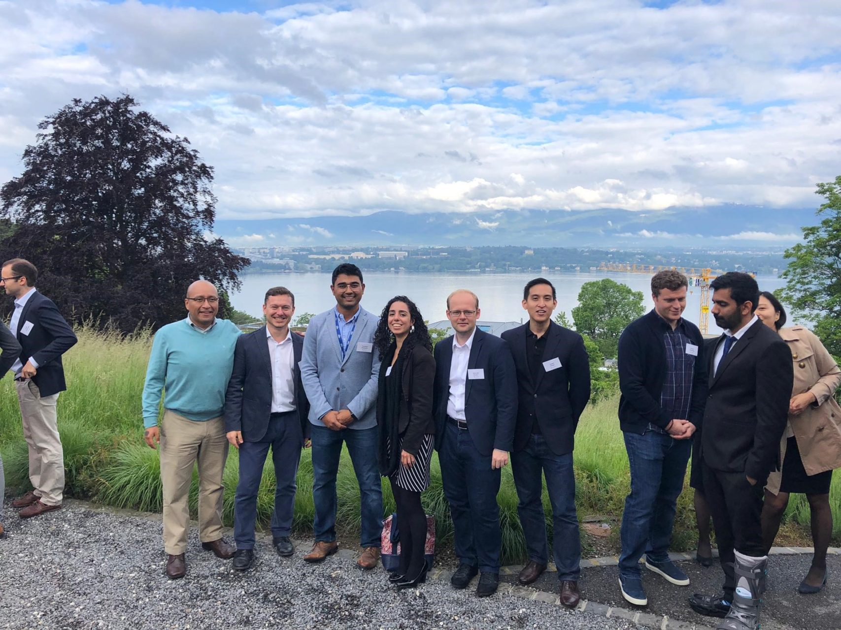 Real Impact. Real Learning - IMD MBA Blog