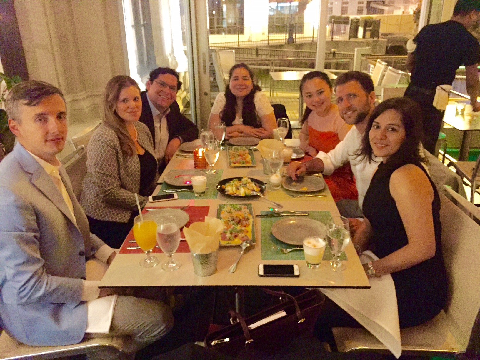 Guest entry - The lure of the Bay Area - IMD MBA Blog