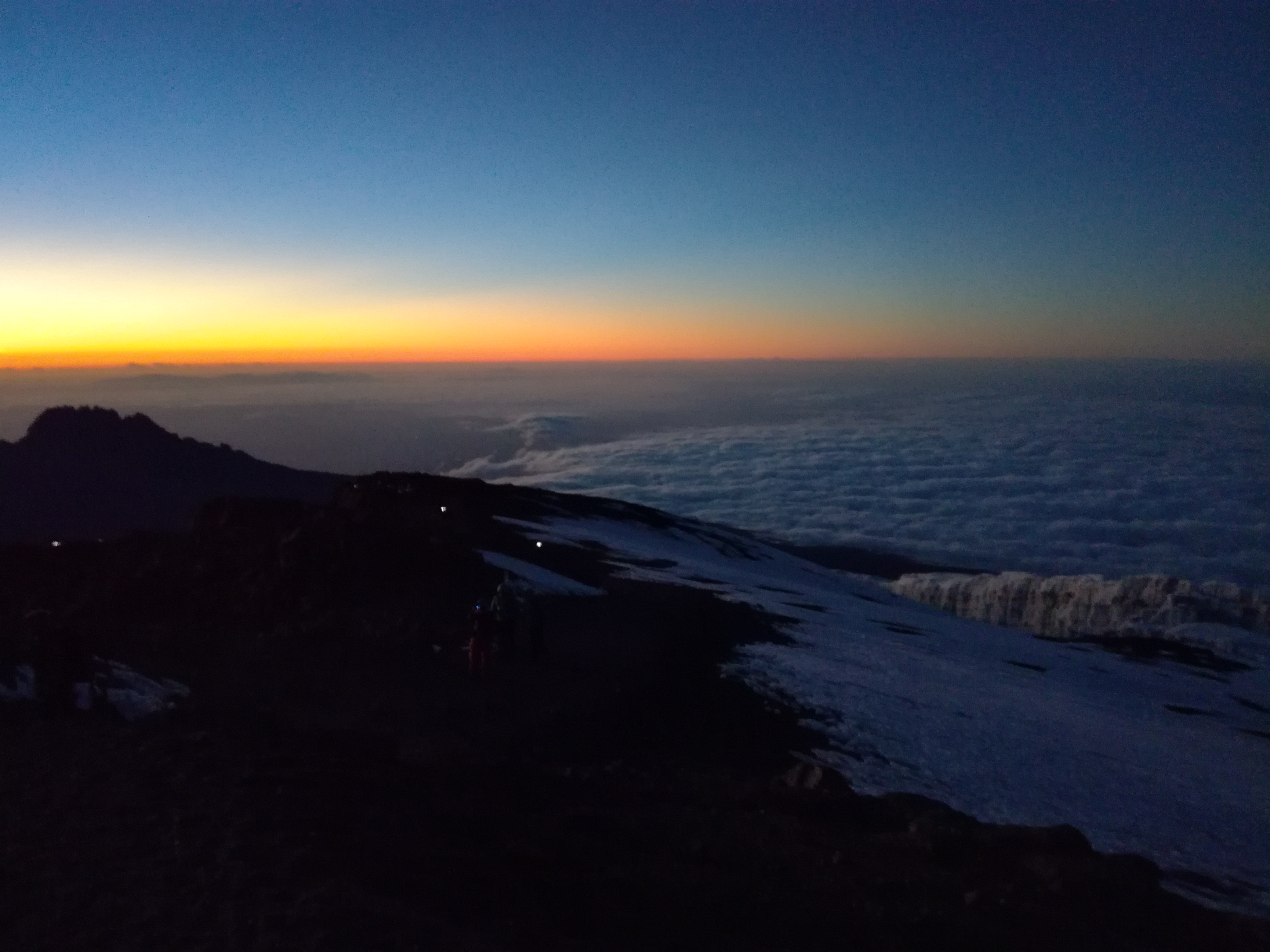 A Tribute to Mount Kilimanjaro - IMD MBA Blog