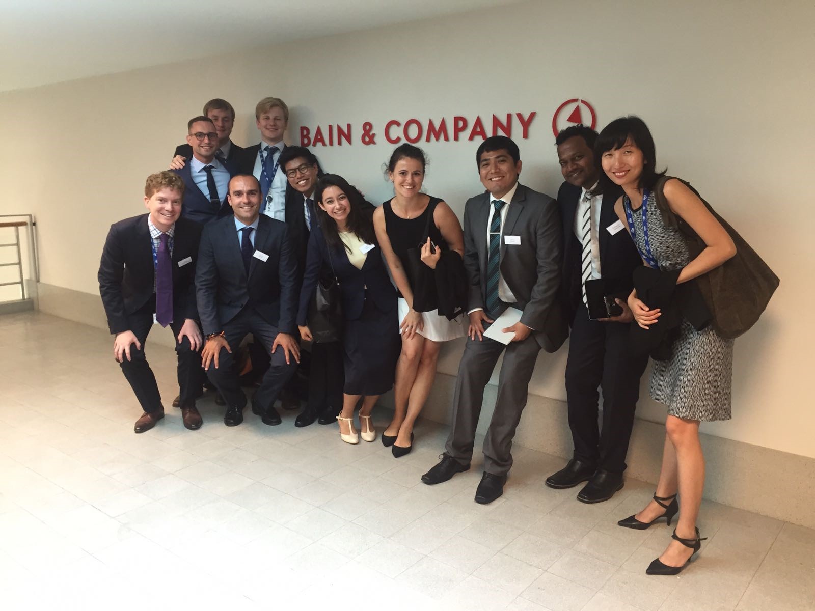 Time Management in Zurich - IMD MBA Blog