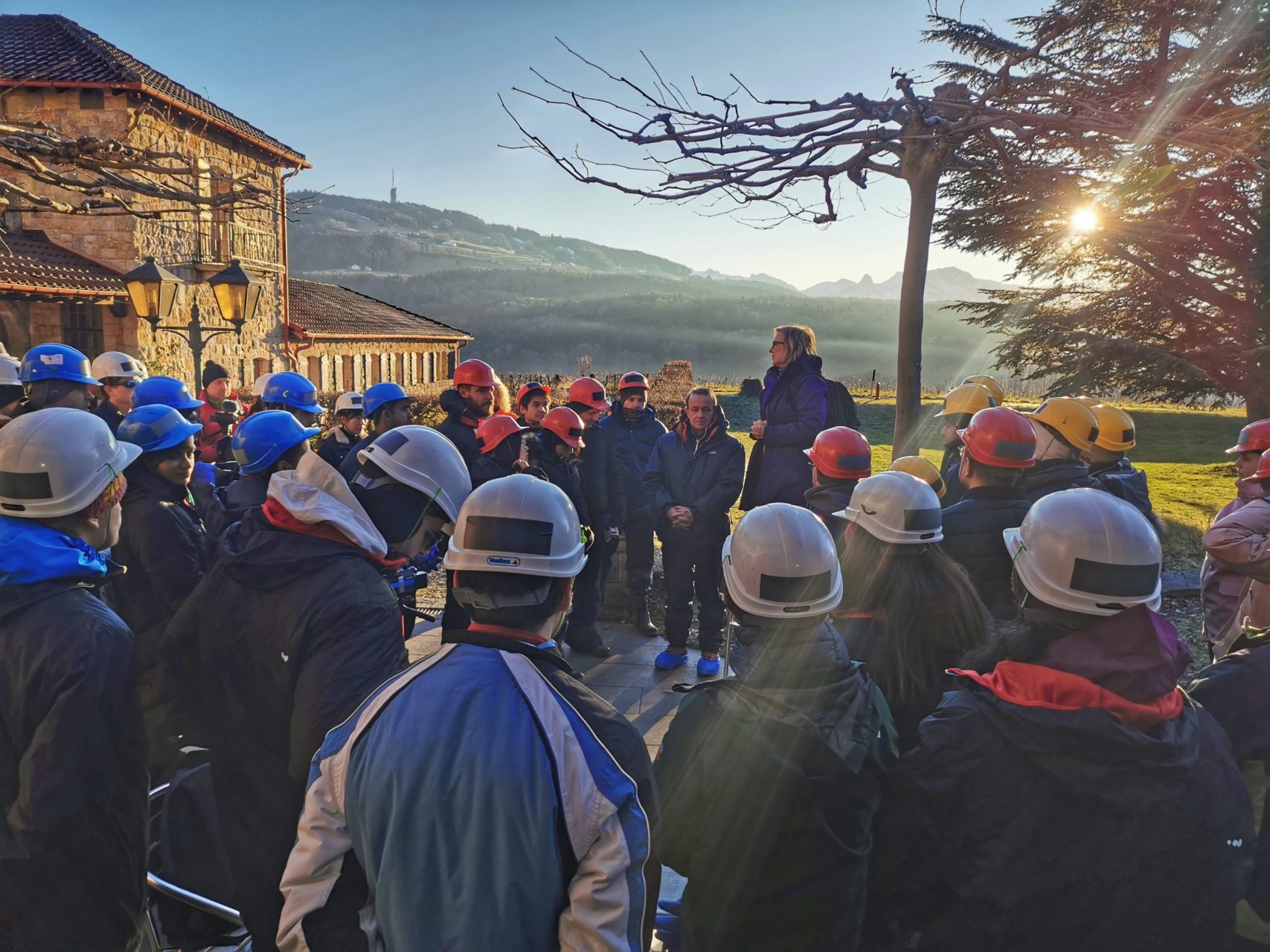 Leadership through experience - IMD MBA Blog