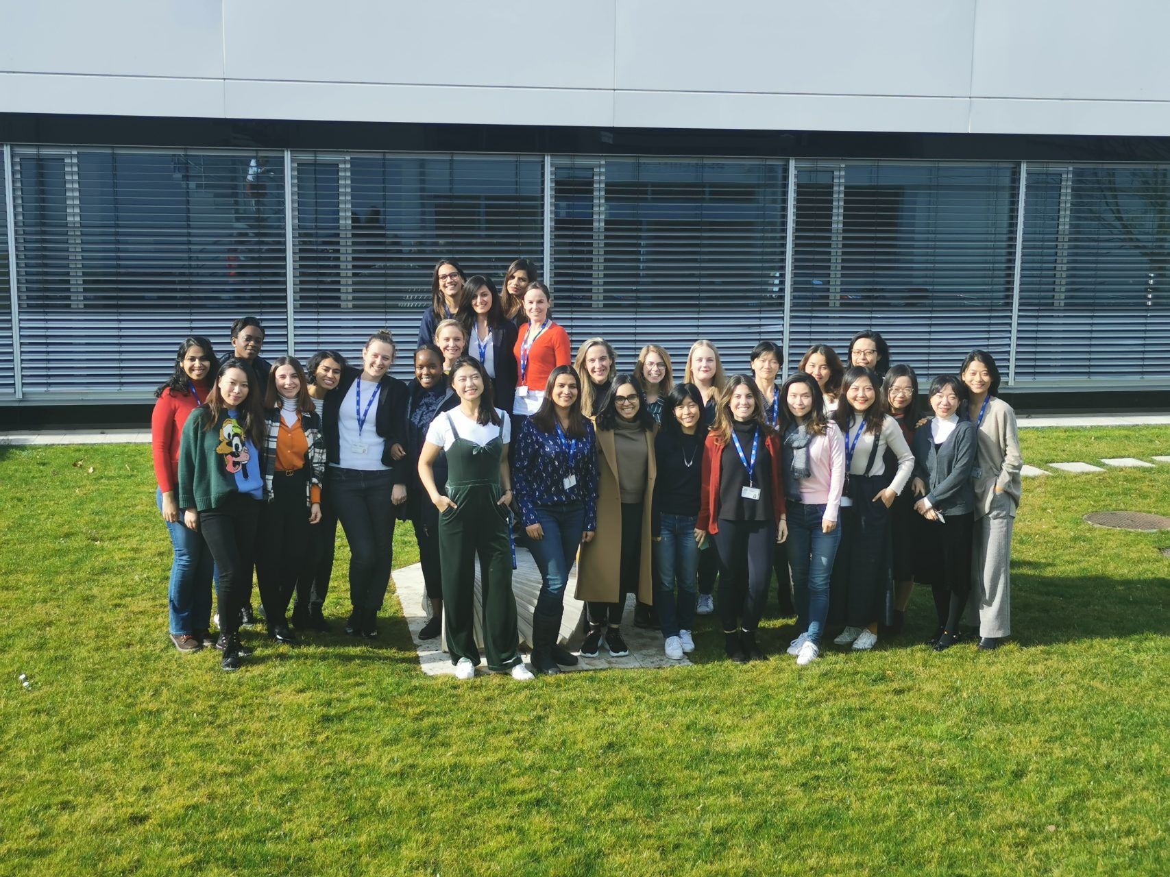 Promoting the importance of women MBA candidates - IMD MBA Blog