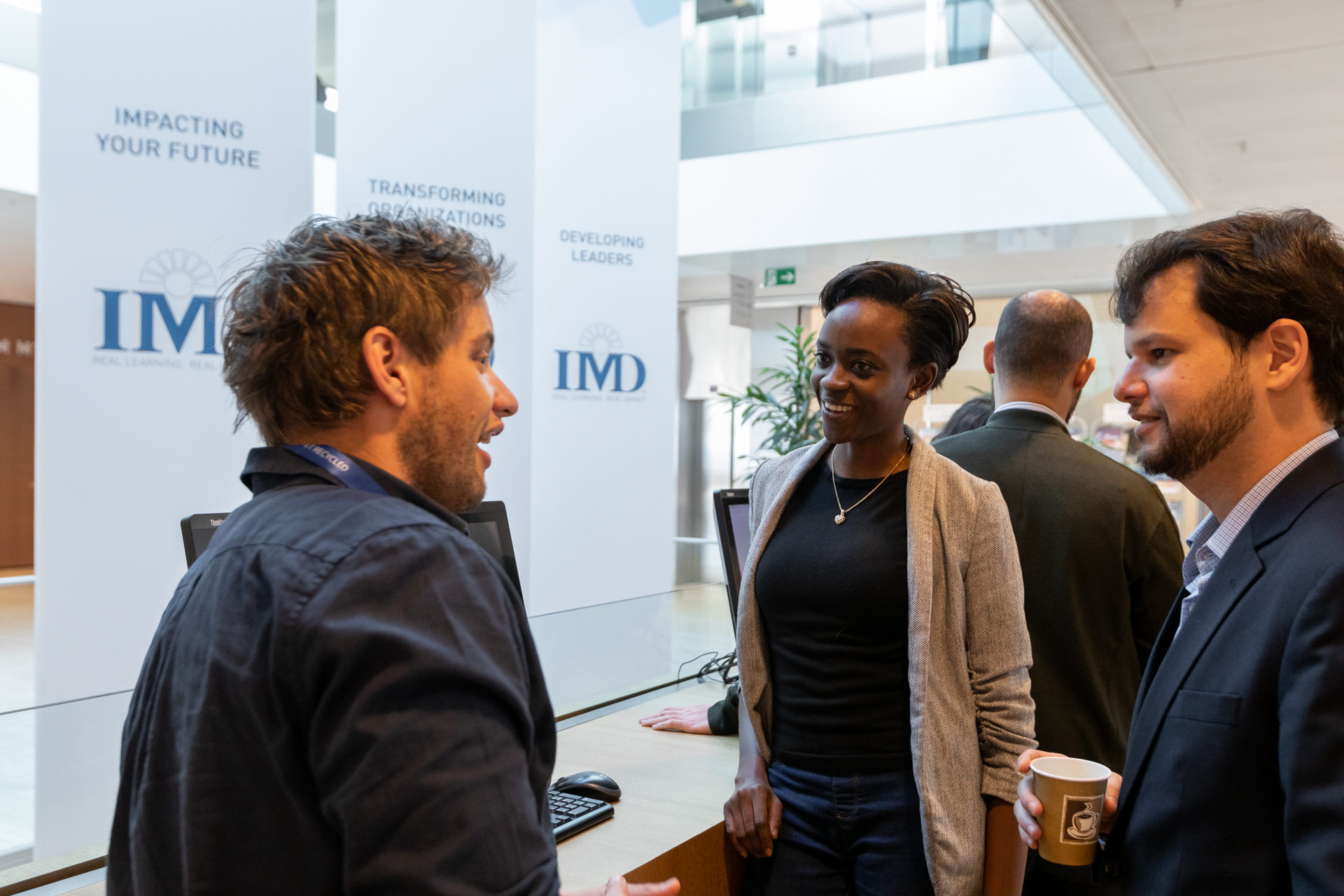 “Is this the real life? Is this just fantasy?” - IMD MBA Blog