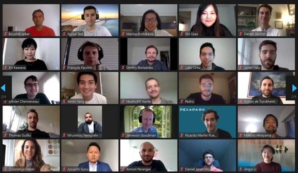 IMD MBA 2020 HR PANEL May 15th - IMD MBA Blog