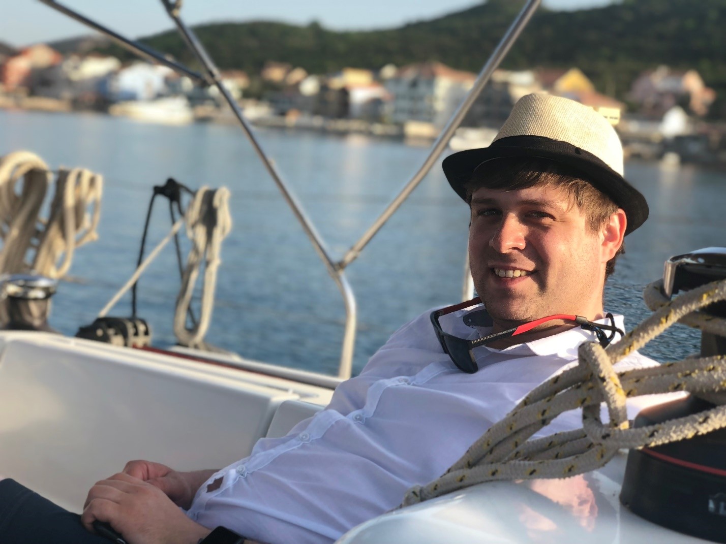 IMD MBA - goals for a transformational year - IMD MBA Blog