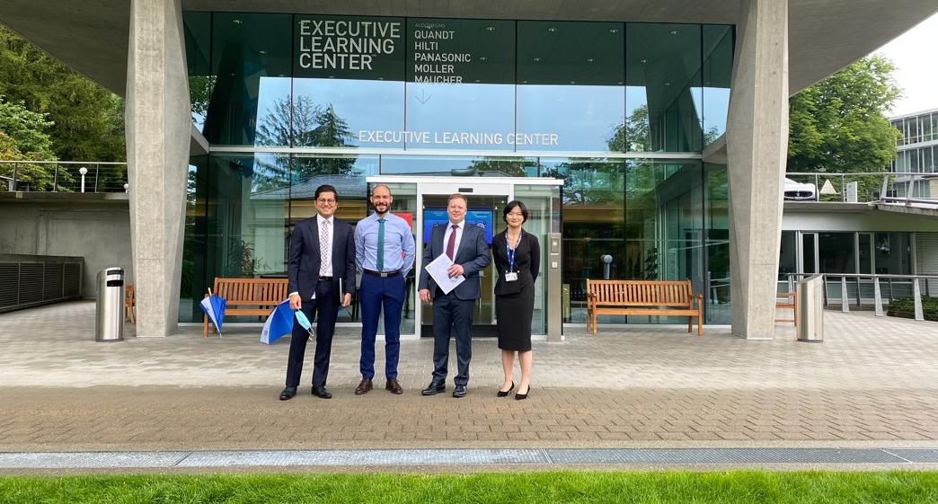 IMD MBA implicit leadership learnings - IMD MBA Blog