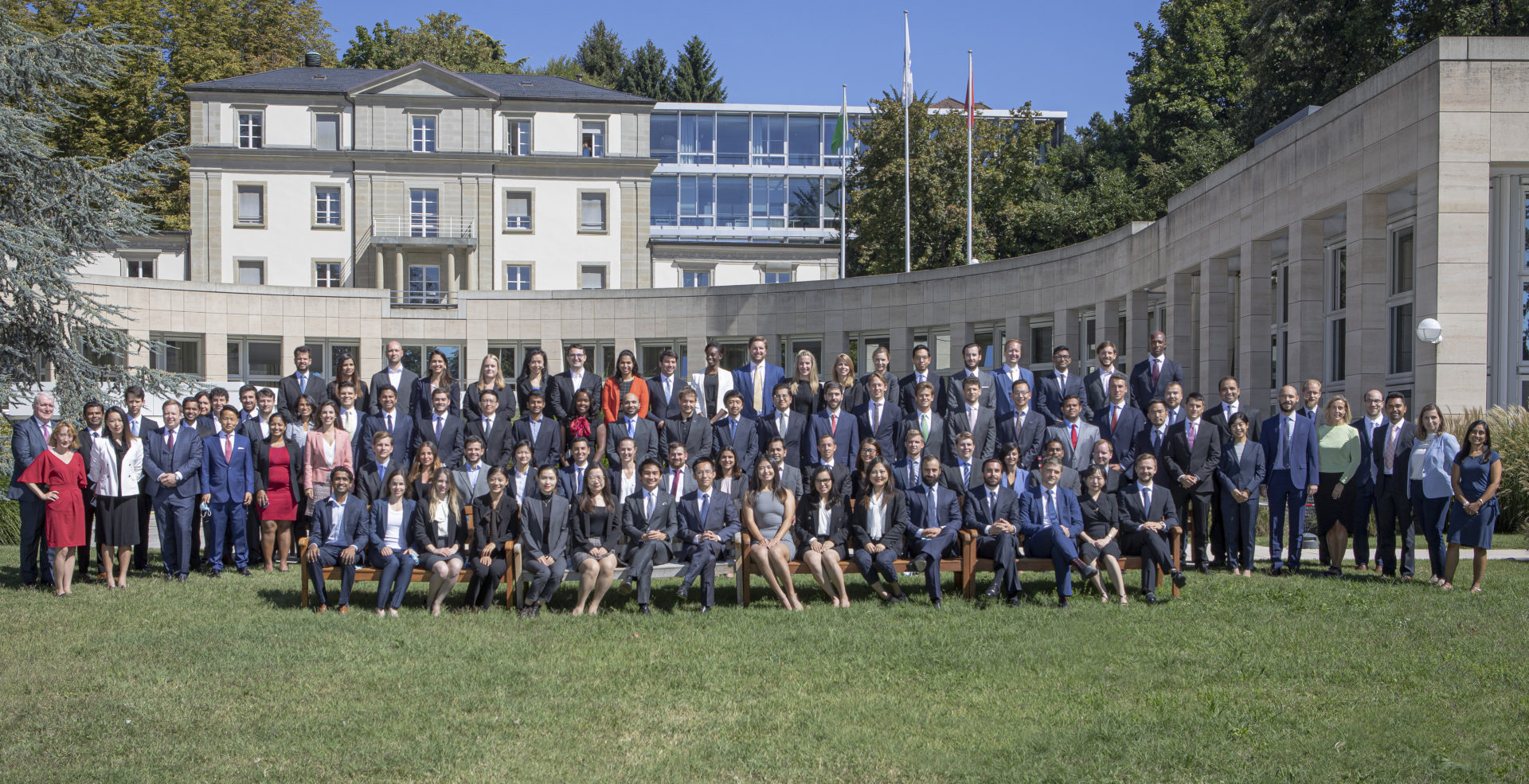 IMD you are now part of us - IMD MBA Blog