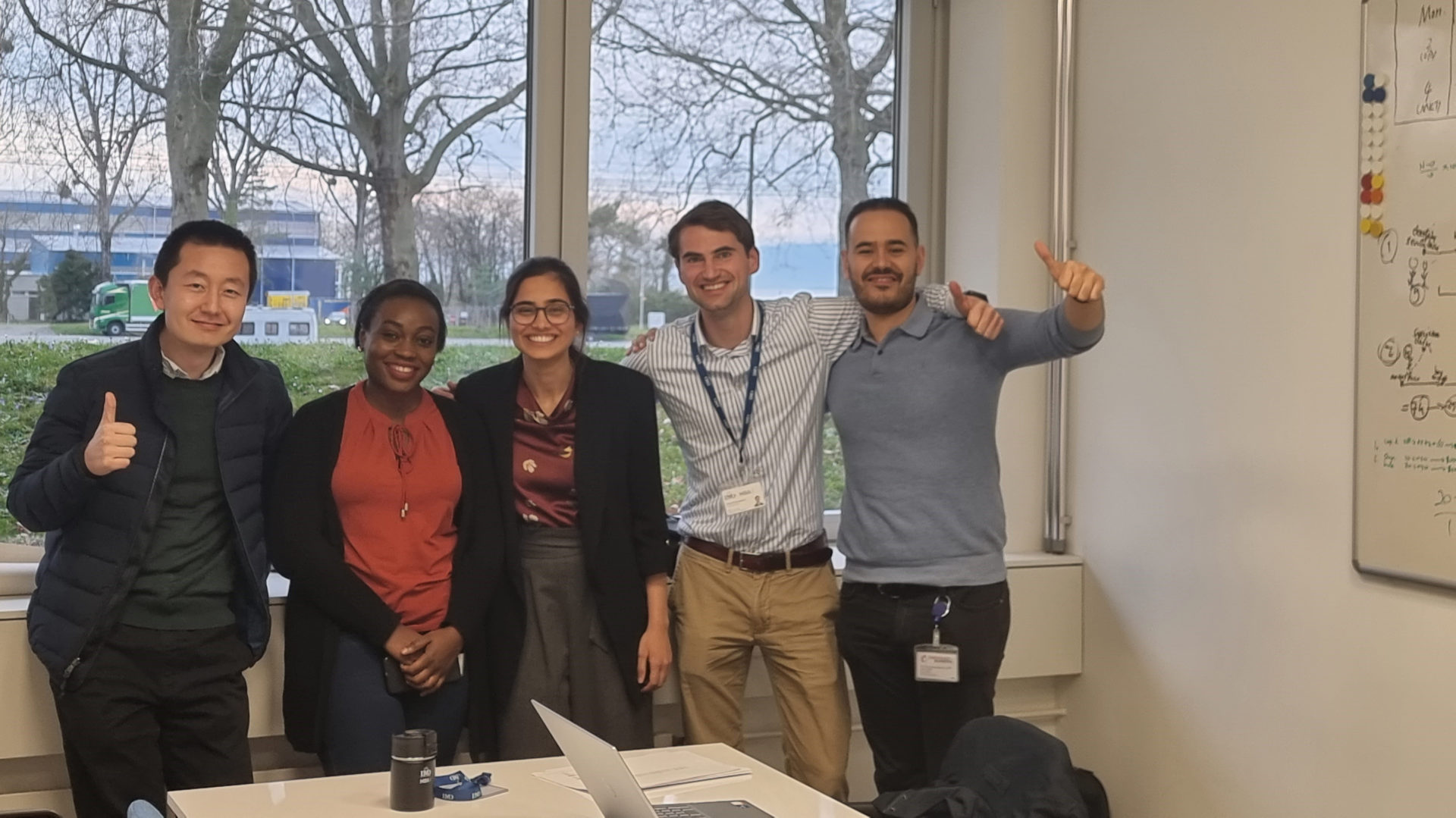 Startup Project: DAAV - IMD MBA Blog