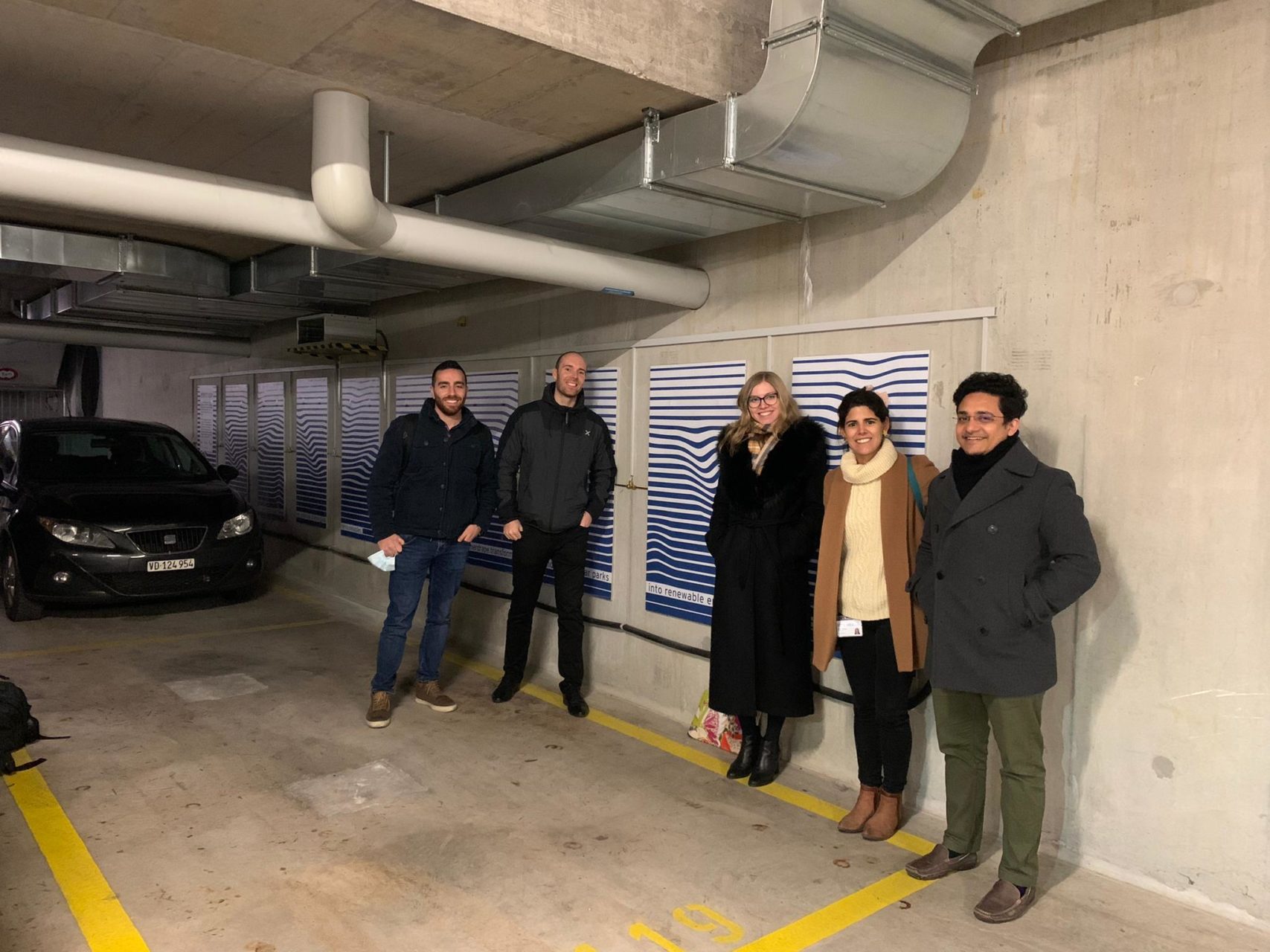 Startup - Enerdrape - IMD MBA Blog