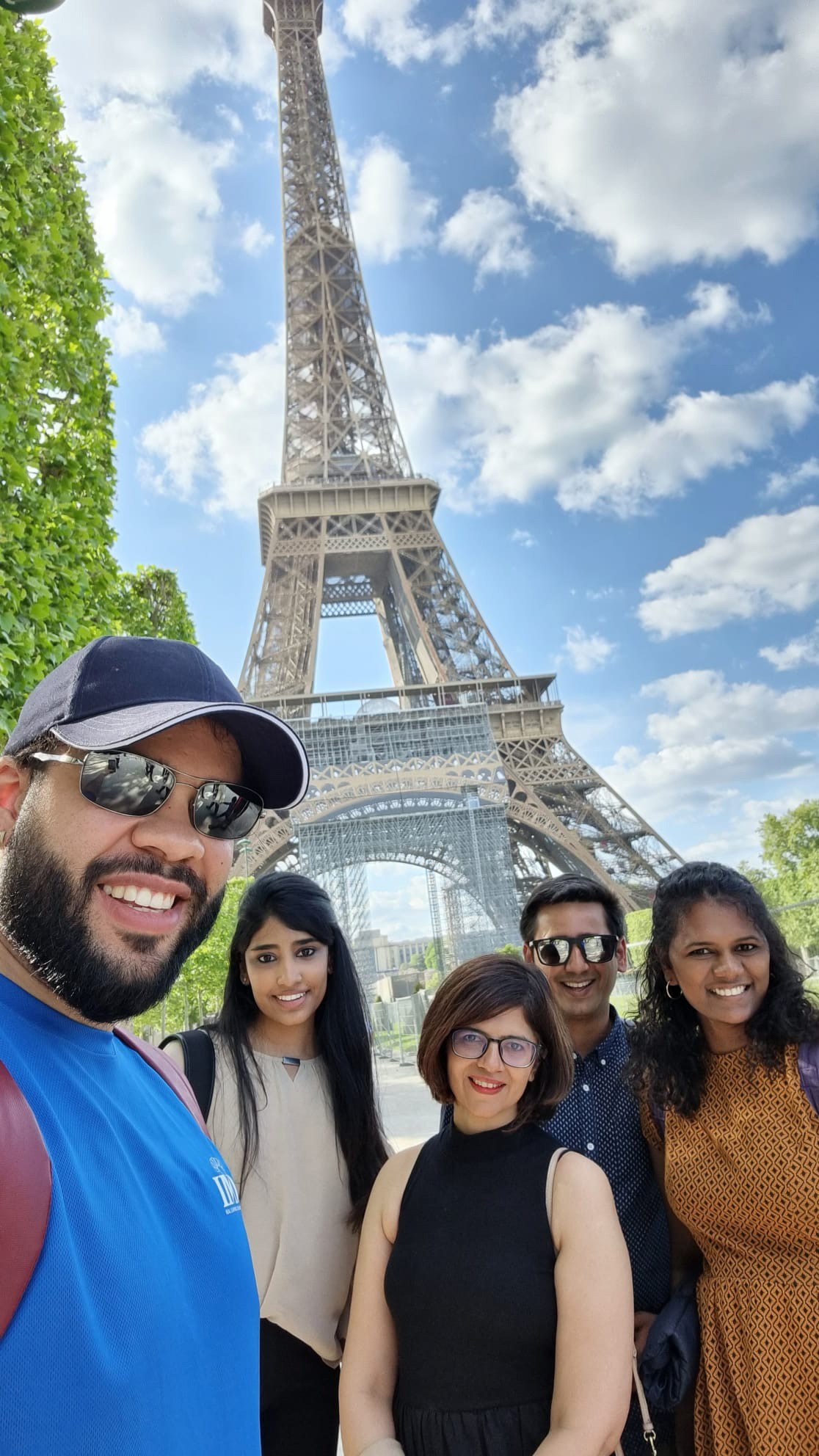 Real Learning, Real Impact ... and Real Friendships - IMD MBA Blog