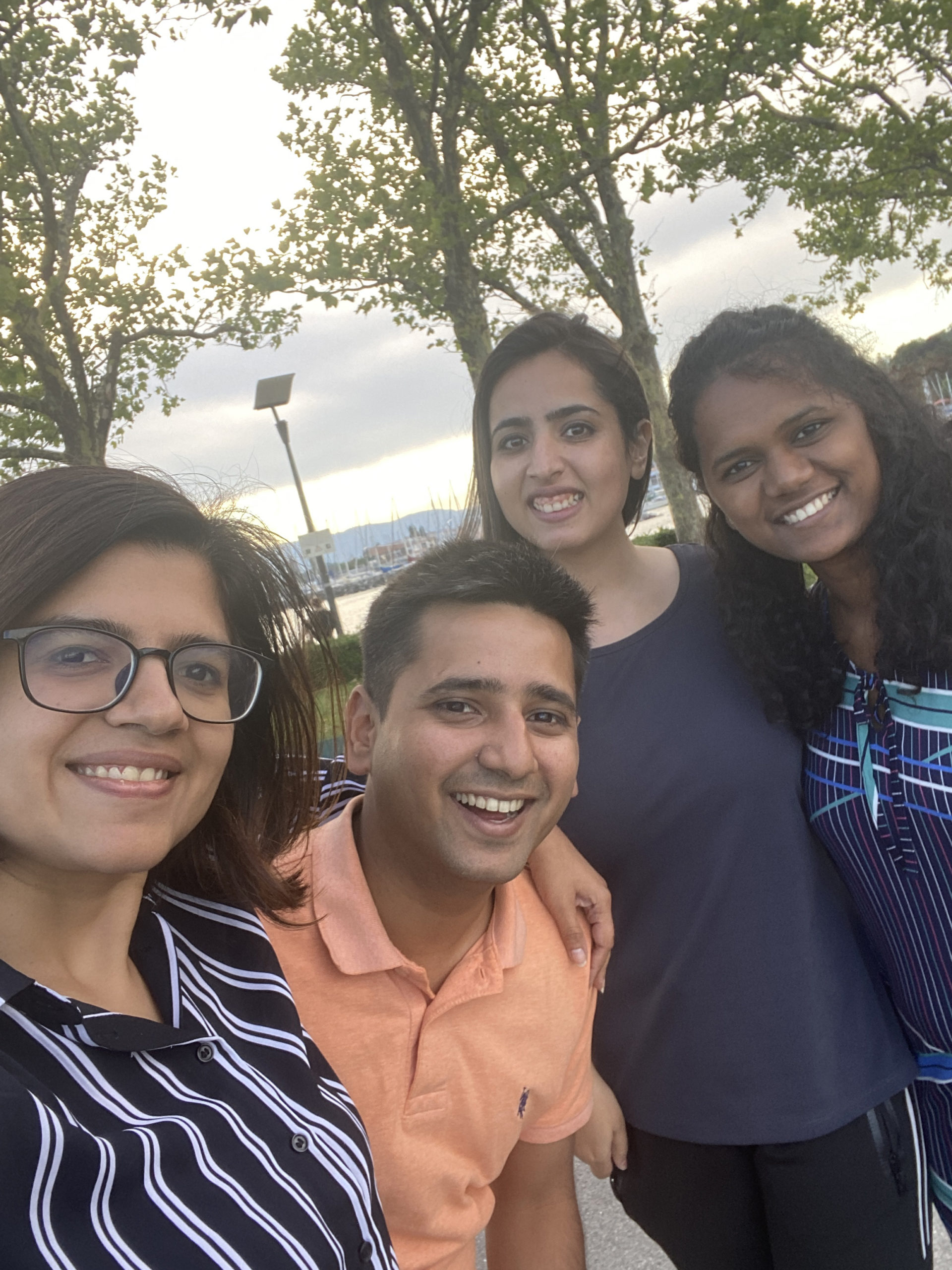 Real Learning, Real Impact ... and Real Friendships - IMD MBA Blog