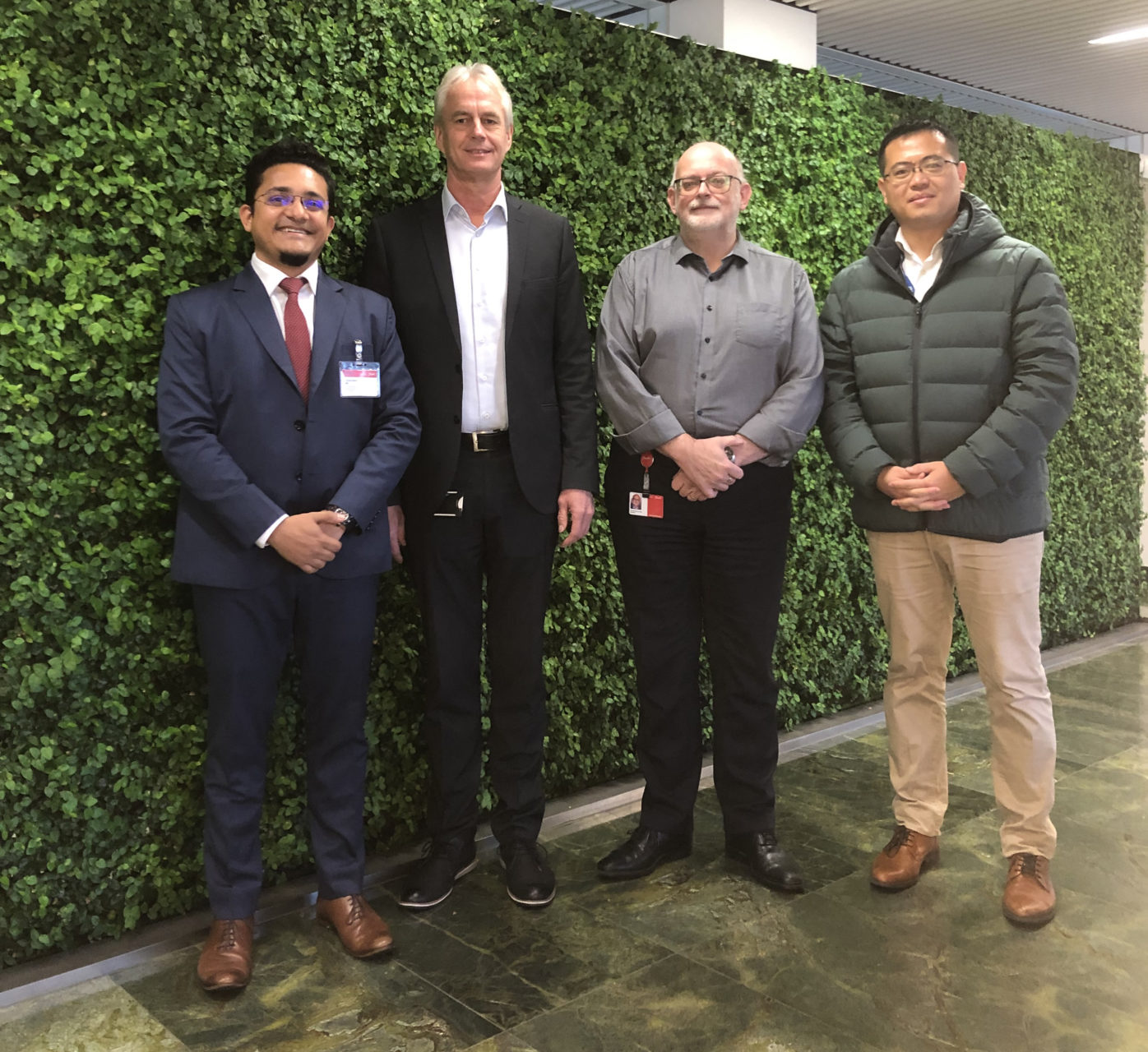 HBK ICP: Empowering the Innovators - IMD MBA Blog