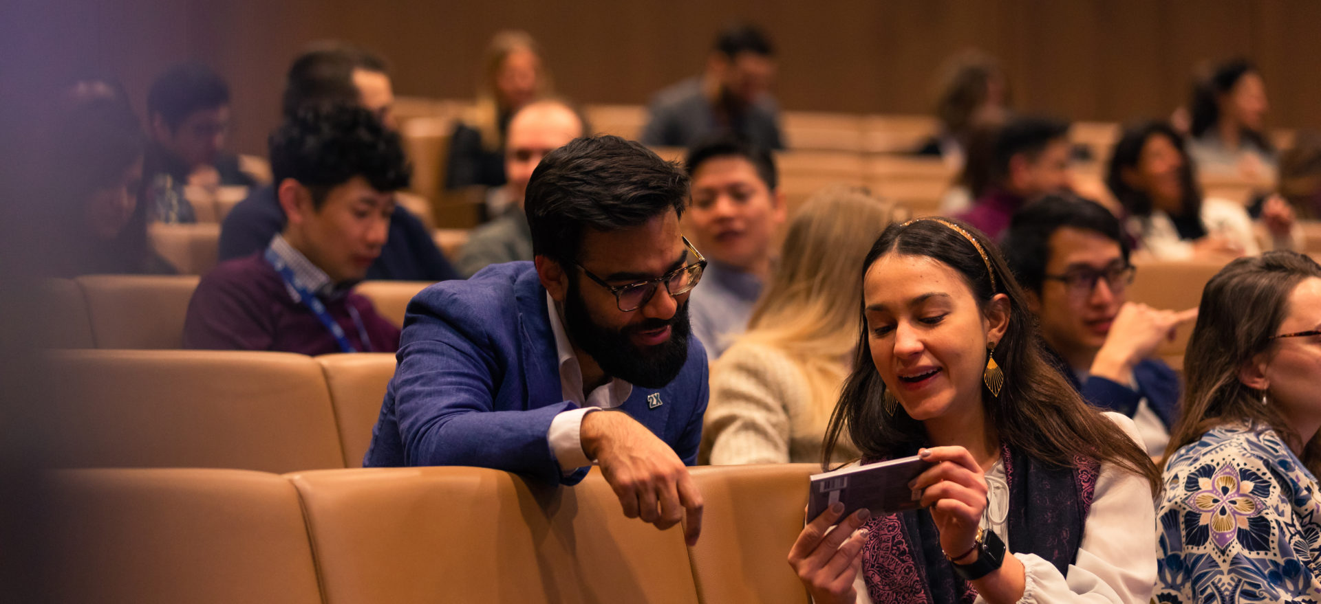 Graduation Week Reflections - IMD MBA Blog