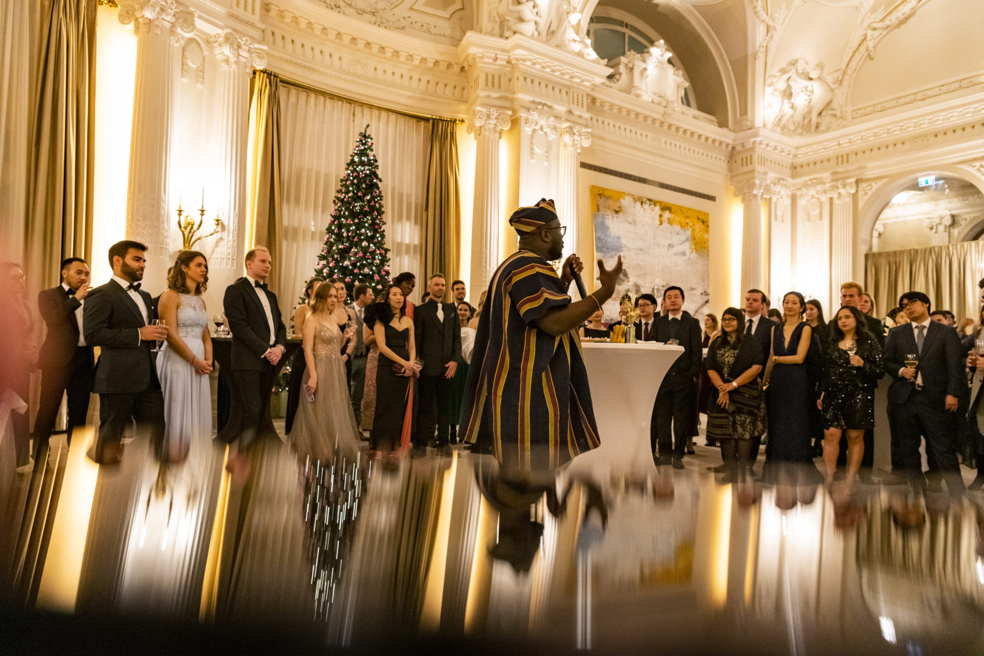 Time to say goodbye - IMD MBA Blog