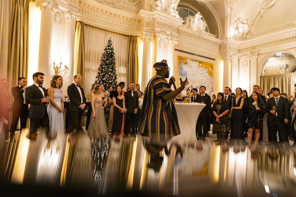 Time to say goodbye - IMD MBA Blog