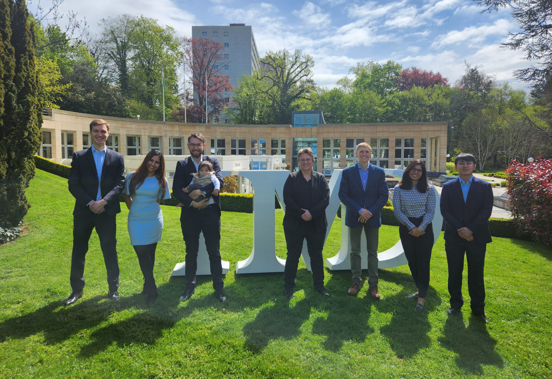 Scaling new heights - IMD MBA Blog
