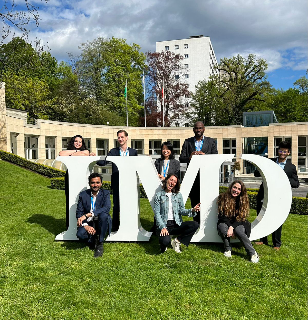 An underlying je ne sais quoi - IMD MBA Blog