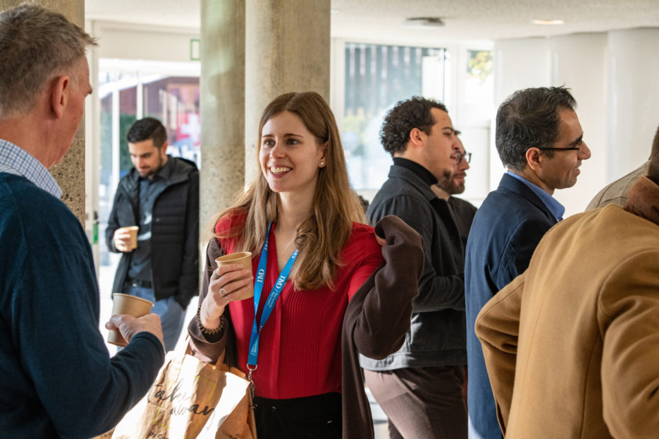 Stephanie Vetsch - MBA student profile - IMD MBA Blog