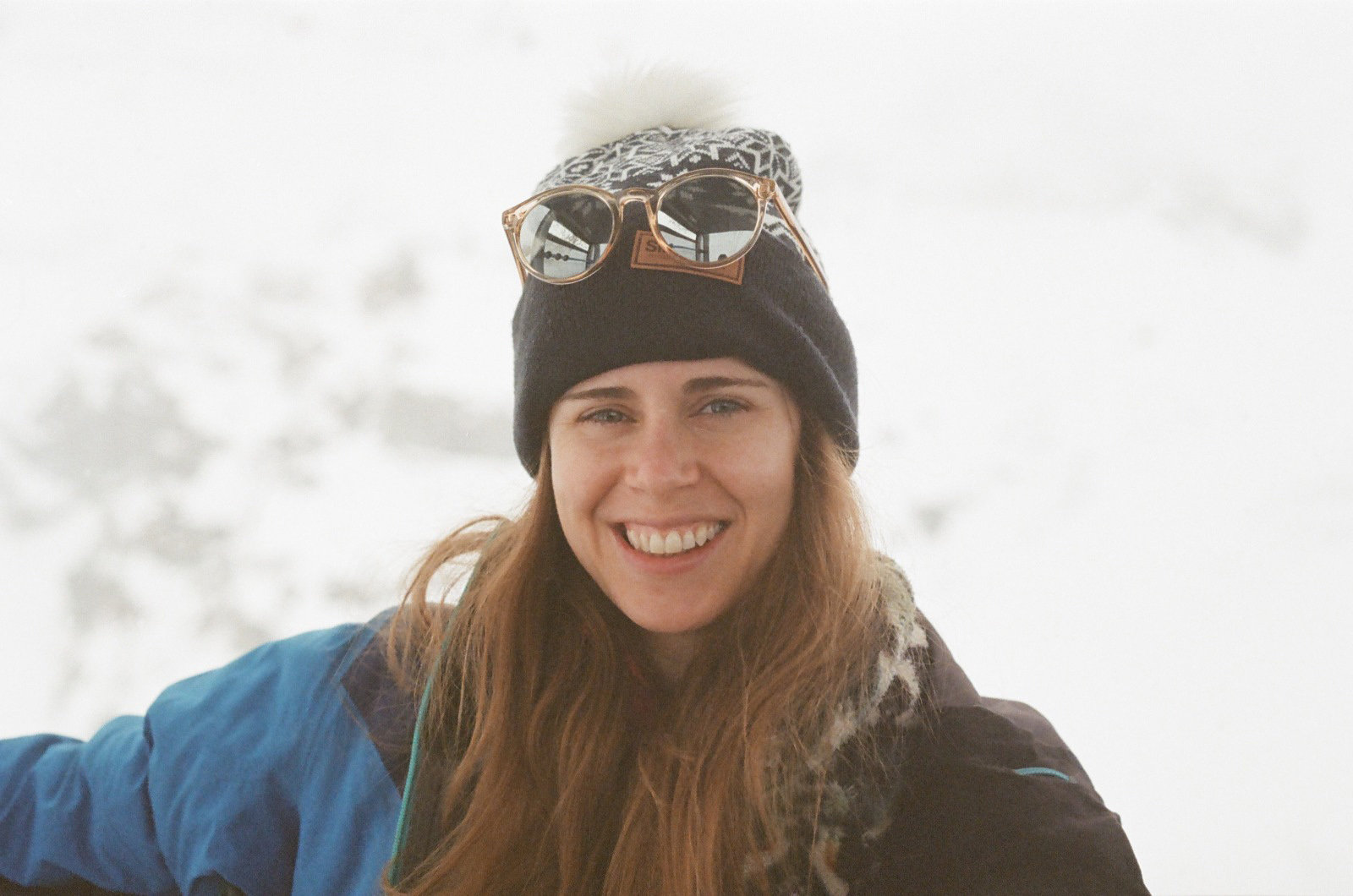 Stephanie Vetsch - MBA student profile - IMD MBA Blog