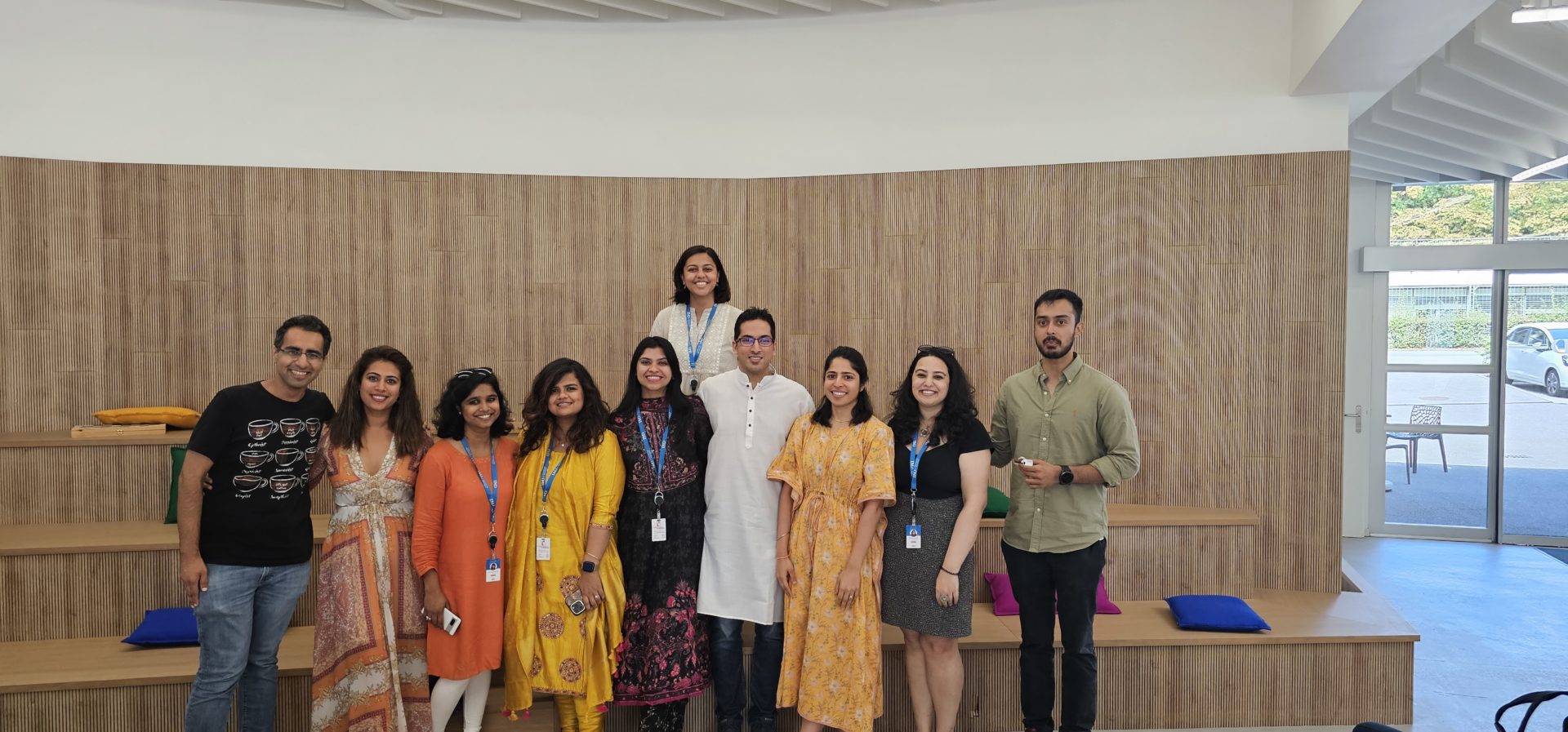 Acing the ‘job search tango’ - IMD MBA Blog