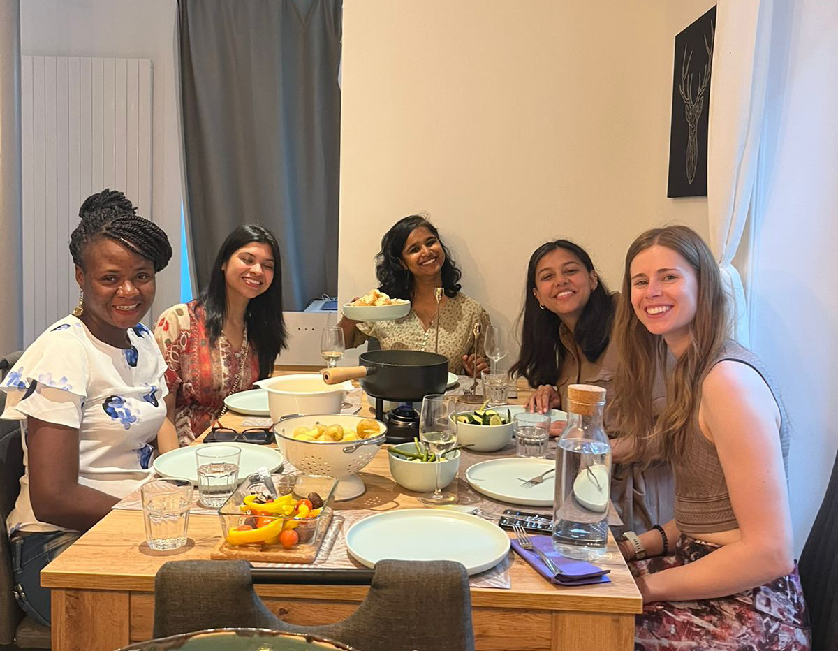 Has it been 7 months already?! - IMD MBA Blog