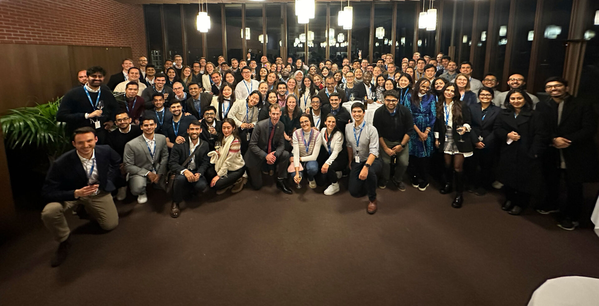 Unified by a common goal - IMD MBA Blog