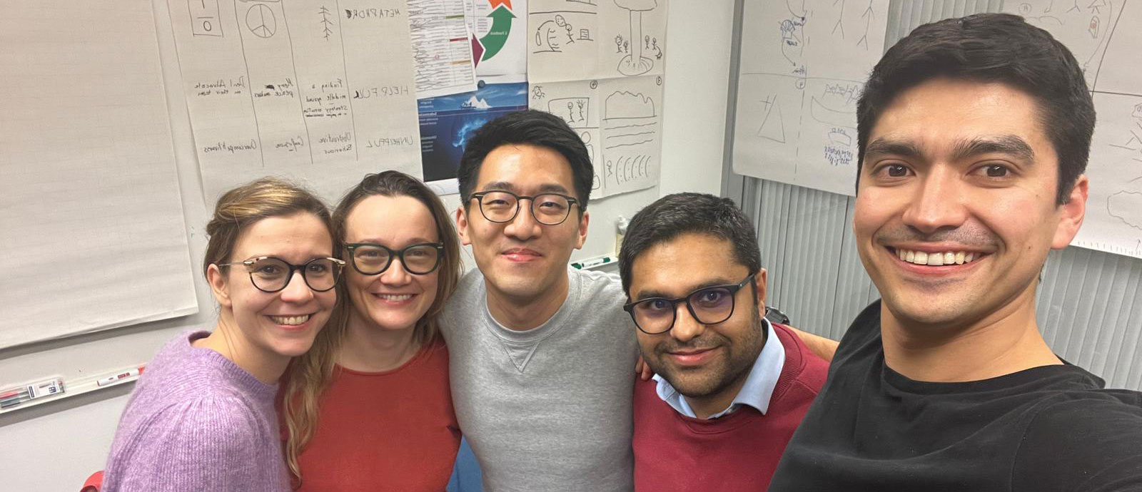 The joy of learning - IMD MBA Blog