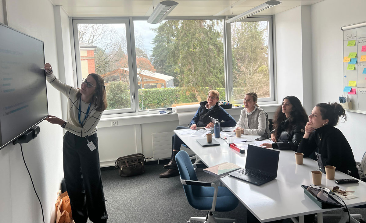 Meet our new Ombuds people - IMD MBA Blog