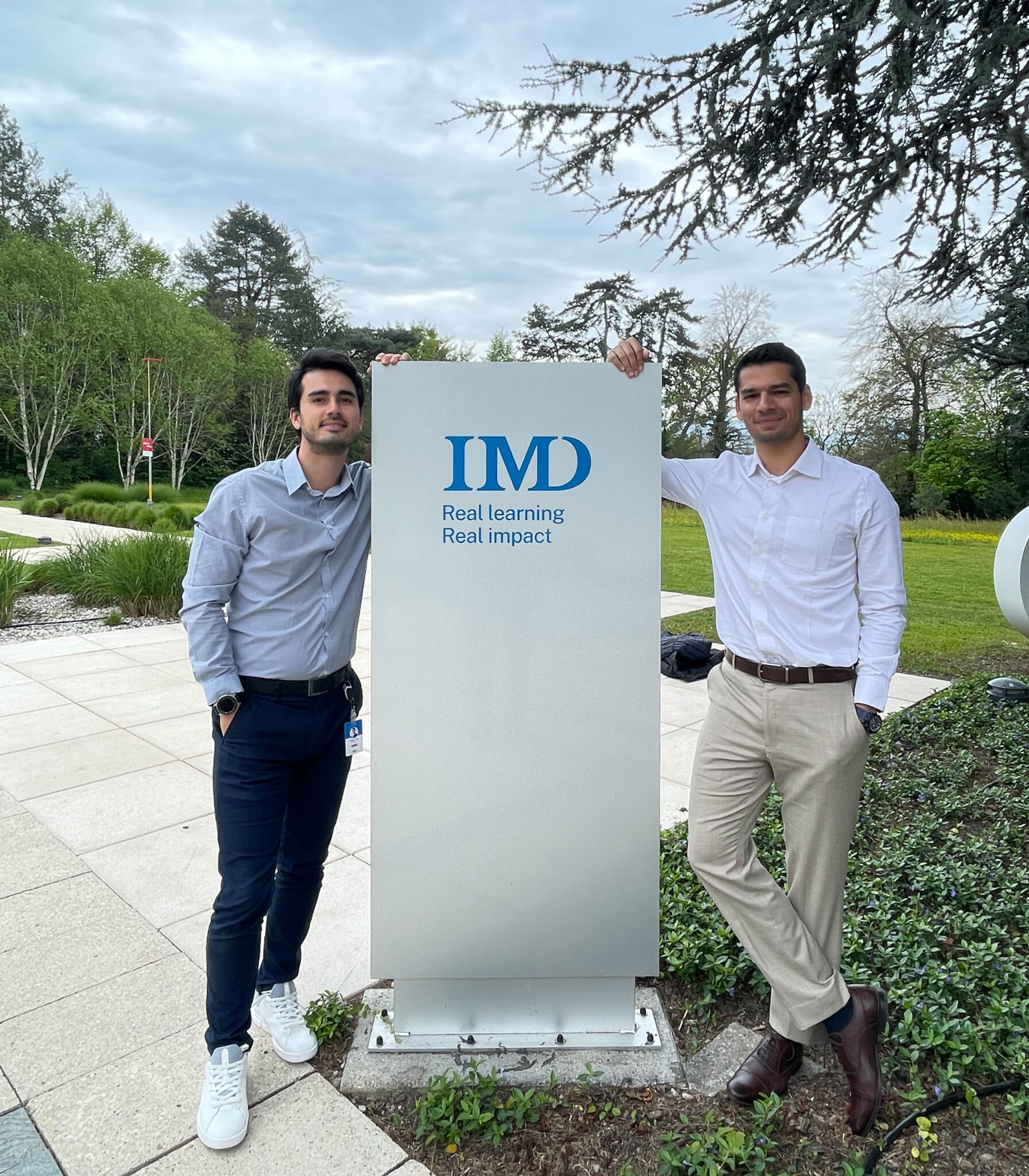 IMD MBA Clubs - Part II - IMD MBA Blog