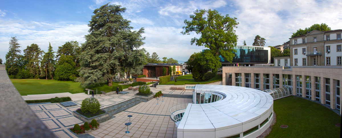 2023 Young Leaders Challenge winner - IMD MBA Blog