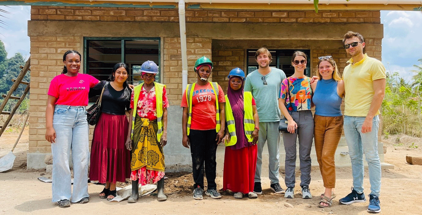 Our ICP work in Tanzania - IMD MBA Blog