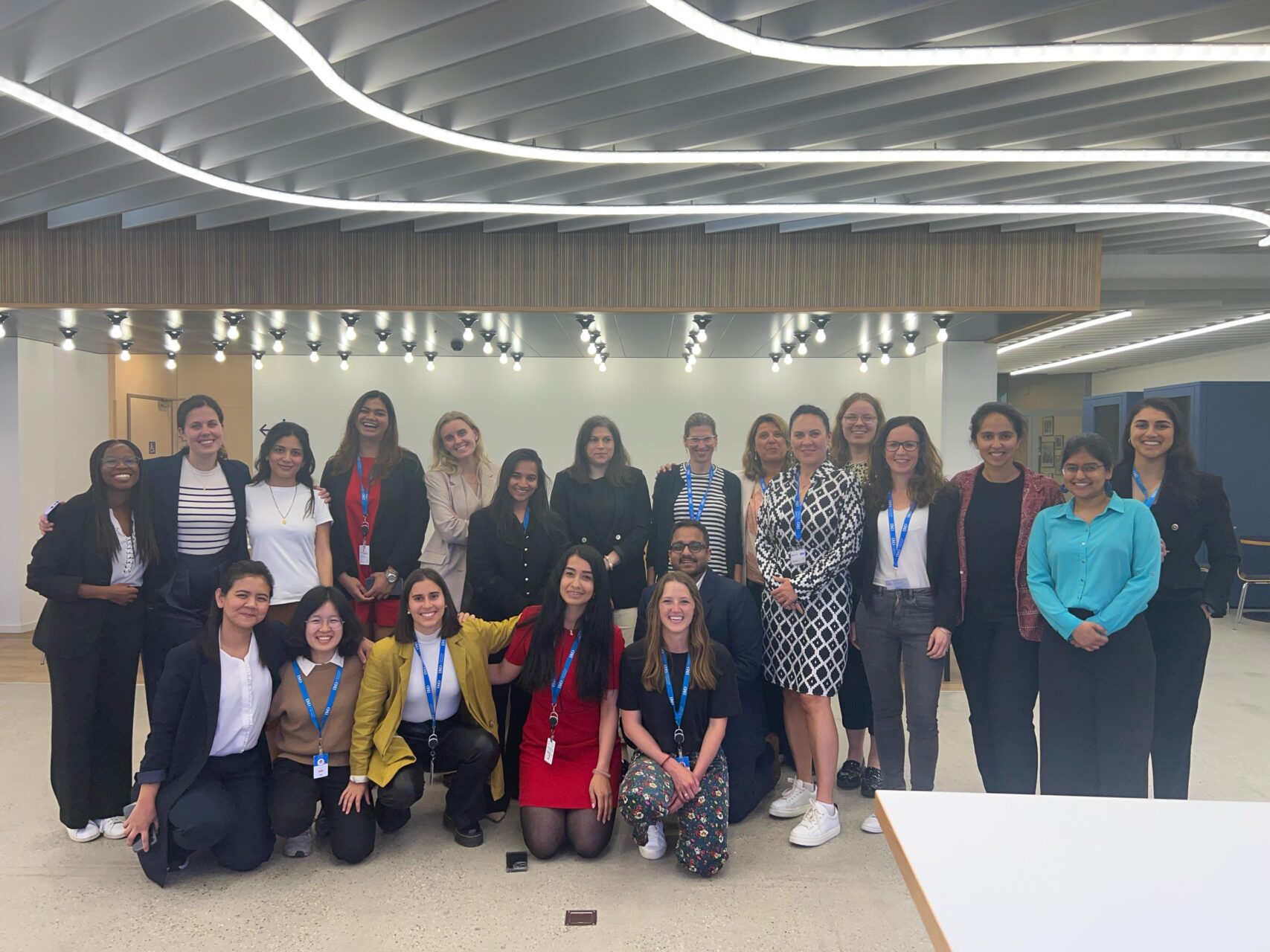 Purpose under pressure - IMD MBA Blog