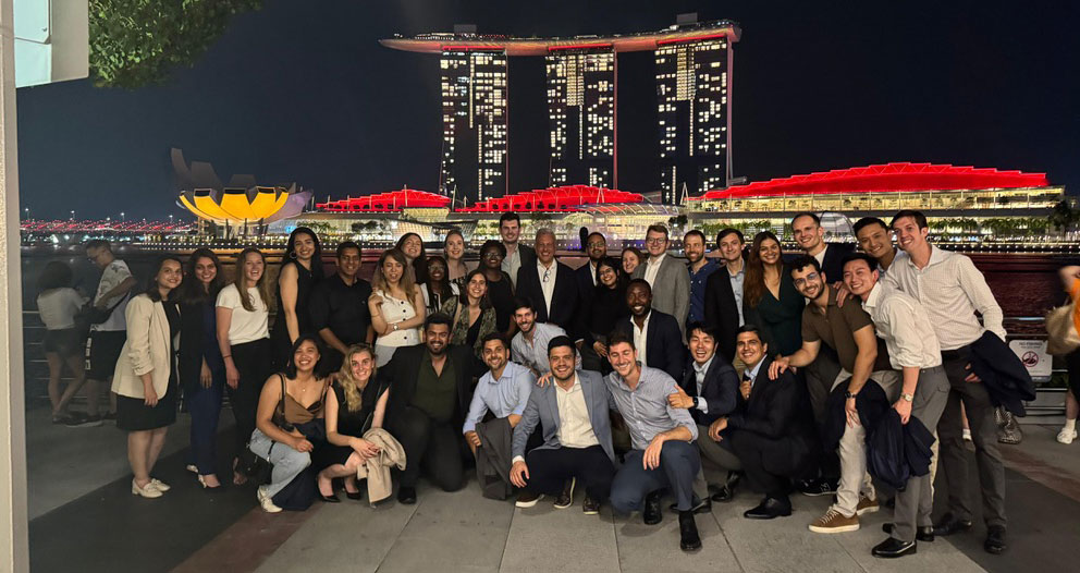 The Future Lab - Singapore Edition - IMD MBA Blog