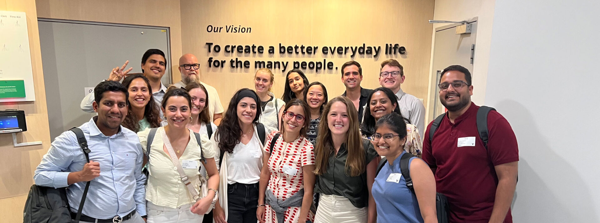 From Singapore back to Switzerland - IMD MBA Blog