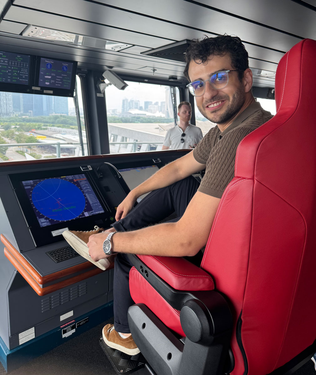 From engineer to bridge-builder - IMD MBA Blog